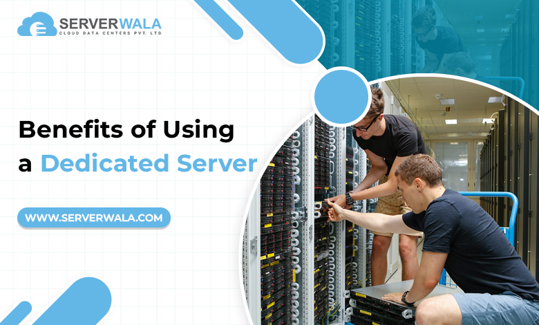 Guide to Dedicated Server: Types and Use Cases for 2023