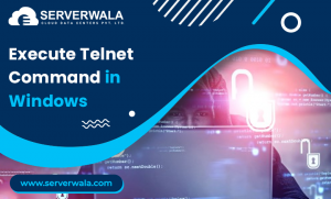 How to Enable or Install Telnet on Windows 10 or 11?