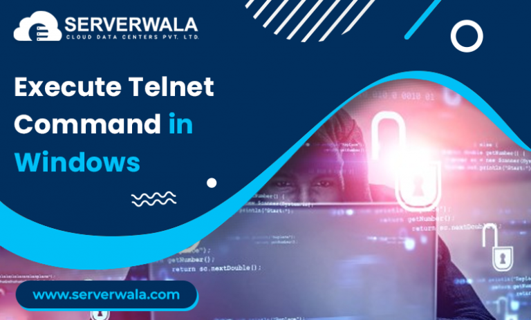 How to Enable or Install Telnet on Windows 10 or 11?