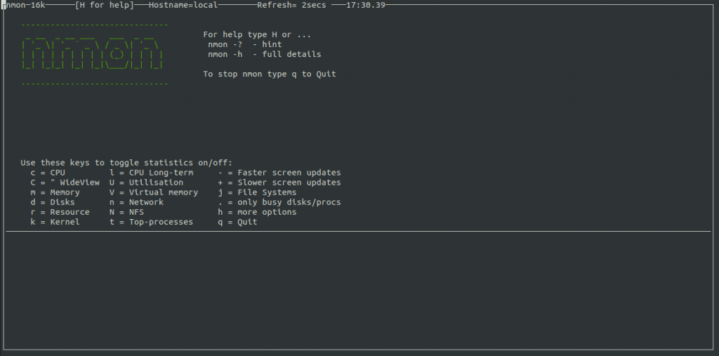 How to Check CPU Usage or Utilization in Linux/Ubuntu?