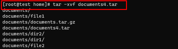 Steps to Unzip / Extract tar.gz Files in Linux Using Command Line