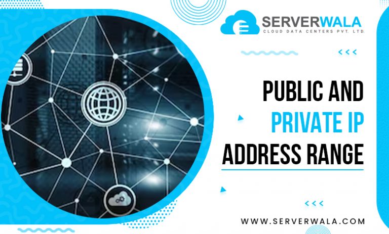 Public vs. Private IP Addresses: Key Differences You Should Know