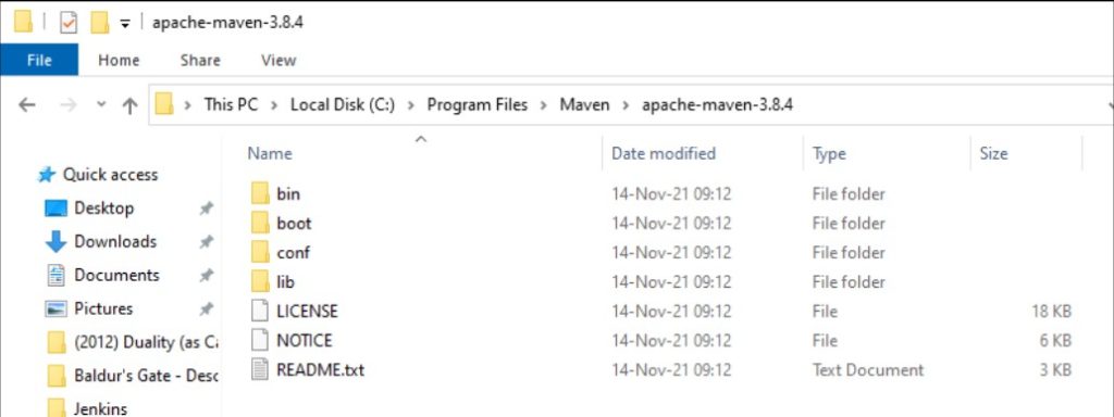 How to Install Maven on Windows in Just 4 Easy Steps?
