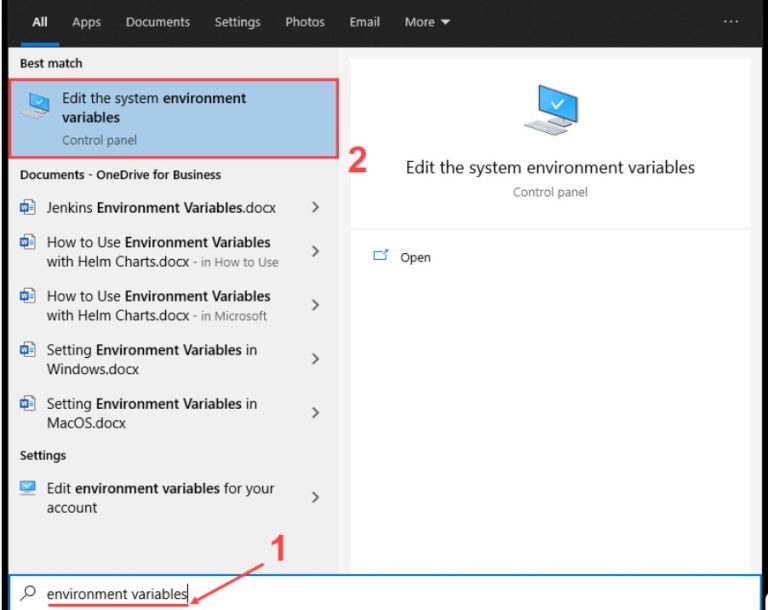 How to Install Maven on Windows in Just 4 Easy Steps?