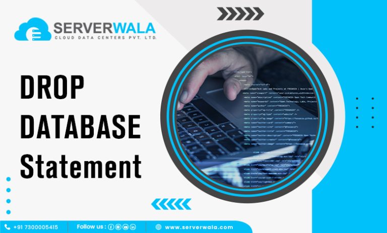 Postgresql Drop Database With Examples