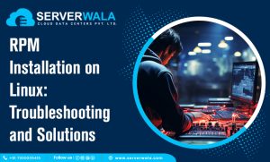 RPM Installation on Linux: Troubleshooting and Solutions