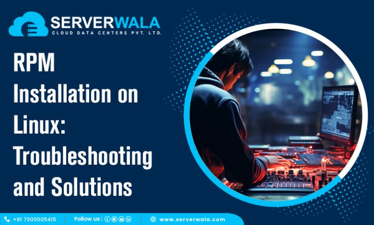 RPM Installation on Linux: Troubleshooting and Solutions