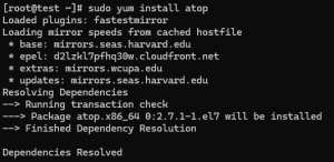 List Process Linux - How to Check Running Processes?