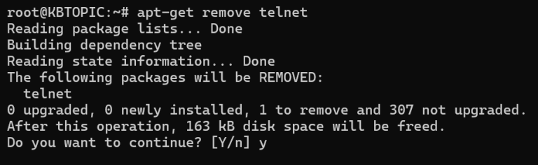 How to Use Telnet Command in Linux with Examples?