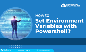 How to Set Environment Variables with Powershell?