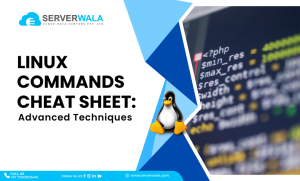 Linux Commands Cheat Sheet: Advanced Techniques