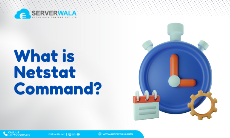 20 Netstat Commands For Linux Network Management Serverwala