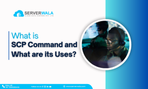 What is SCP Command and What Are its Uses?