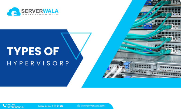 What Are Hypervisors: Definition, Types and Solutions