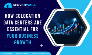 How Colocation Data Centers Are Essential for Your Business?