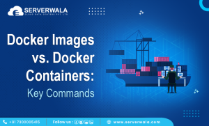 What's the Difference Between Docker Images and Containers?
