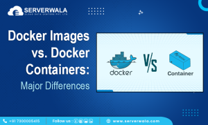 What's the Difference Between Docker Images and Containers?