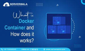 What's the Difference Between Docker Images and Containers?