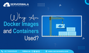 What's the Difference Between Docker Images and Containers?
