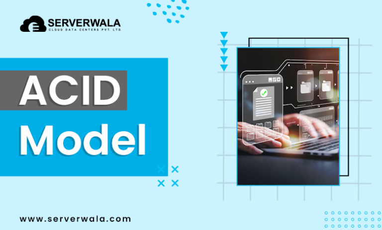 Brief comparison b/w Acid vs Base Database Transaction Model