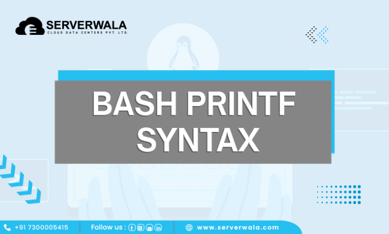 Bash Printf Command How To Print Variable In Linux 6693
