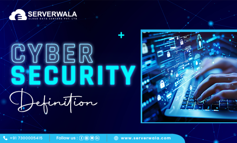 What is Cybersecurity? Definition, Threats, Best Practices