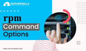 rpm Command: Syntax, Options, Examples