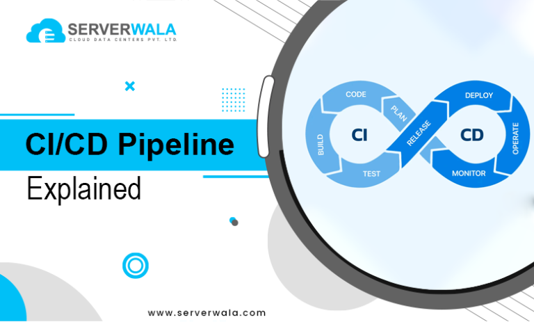 How to Secure Your CI/CD Pipeline - Serverwala