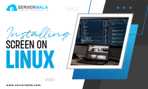 How to Install and Use Screen in Linux?
