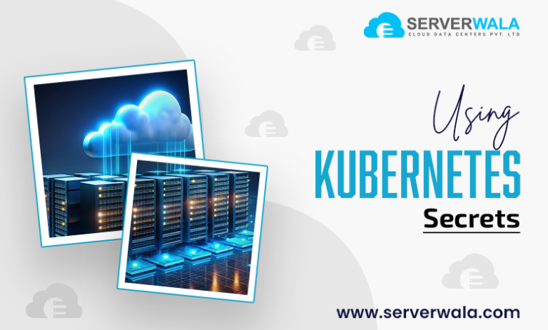 How To Create Use And Access Secrets In Kubernetes