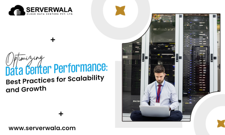 Optimizing Data Center Performance: Serverwala
