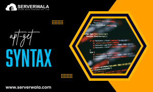 How to Use the Apt-Get Command in Linux - Serverwala